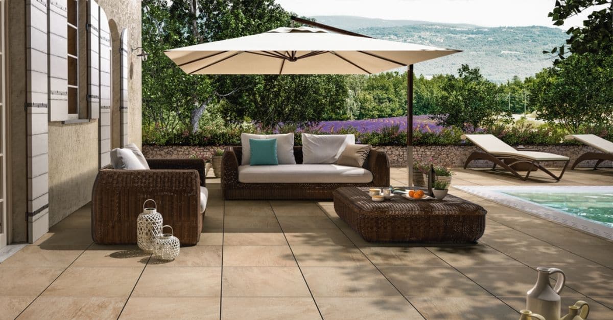 8 astuces pour bien aménager sa terrasse - PARTEDIS