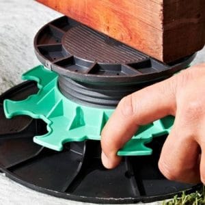 Votre Guide de la terrasse en bois : Produits, Pose, Prix, Entretien