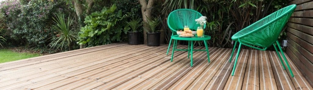 Quel type de terrasse bois choisir en 2023 ? - PARTEDIS