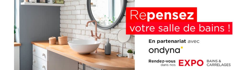 Aménager, embellir, rénover votre maison - PARTEDIS Particuliers