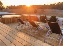 5 idées de terrasse en bois pour 2023 ! - PARTEDIS